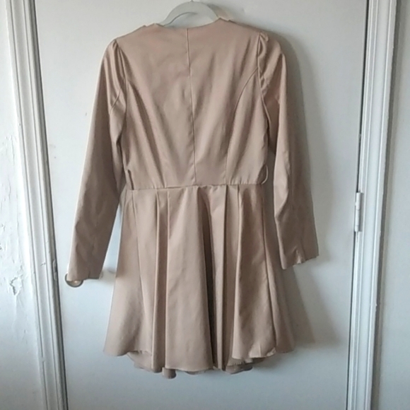 Darling | Jackets & Coats | Trench Coat Darling Brand Size Small | Poshmark